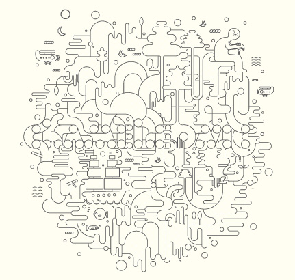 The Blog of Mark Jeffries: JONATHAN CALUGI.