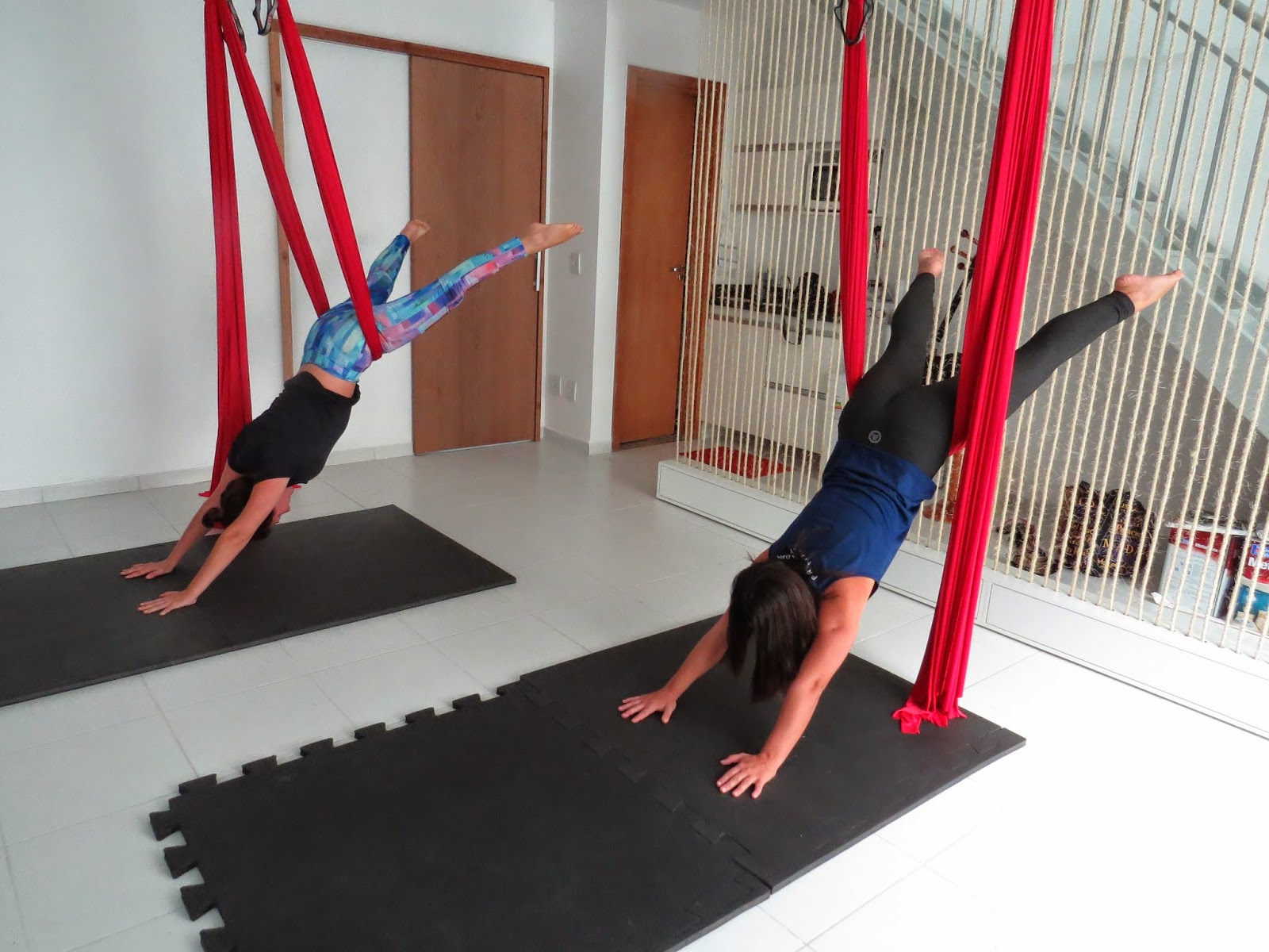 Fit Fly Studio: Aulas de Fit Fly