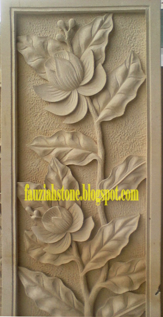 RELIEF | Relief Batu Alam