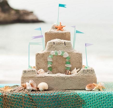 Fiestas Infantiles: UNA FIESTA DE CUMPLEAÑOS EN LA PLAYA