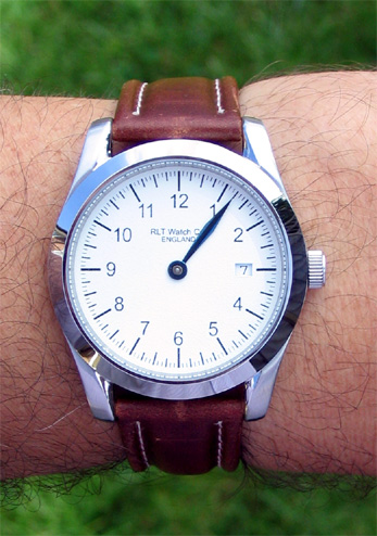 OMB: Collection of One-Hand, mono-hand, single-hand Watch