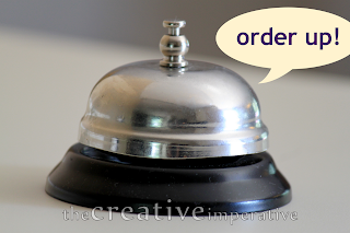 The Creative Imperative: Saying Goodbye: What I'll Miss About This House