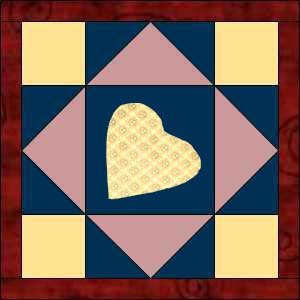 Civil War Quilts: Dixie Diary 7: Living Off Cornbread