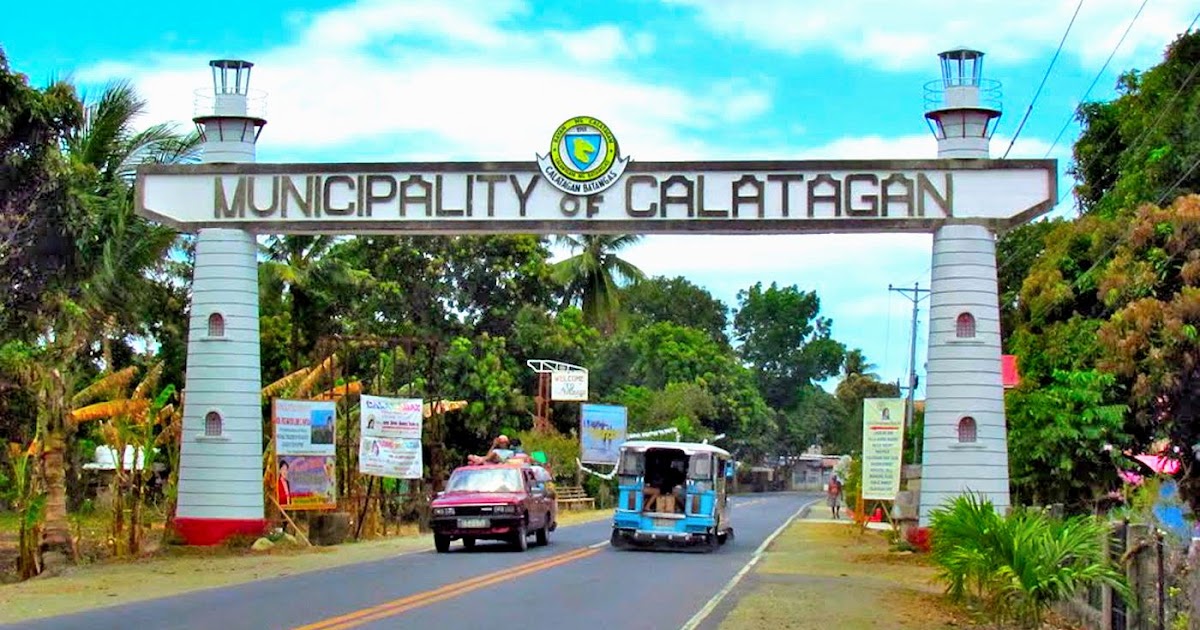 Calatagan, Batangas: Historic and Folkloric Notes about some of its ...
