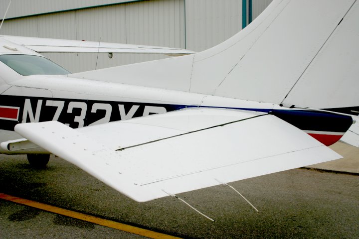 Rudder, Elevators, Flaps and Ailerons - اسأل الطيار ask pilot