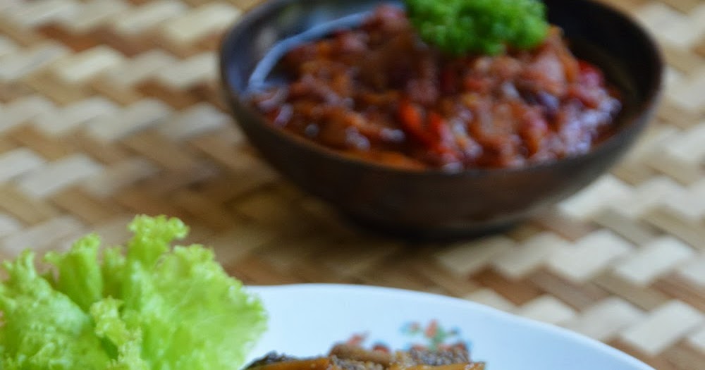 Diah Didi's Kitchen: Babat Iso Goreng