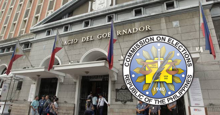 Comelec Precinct Finder for Election 2019 now up: how to use - The ...
