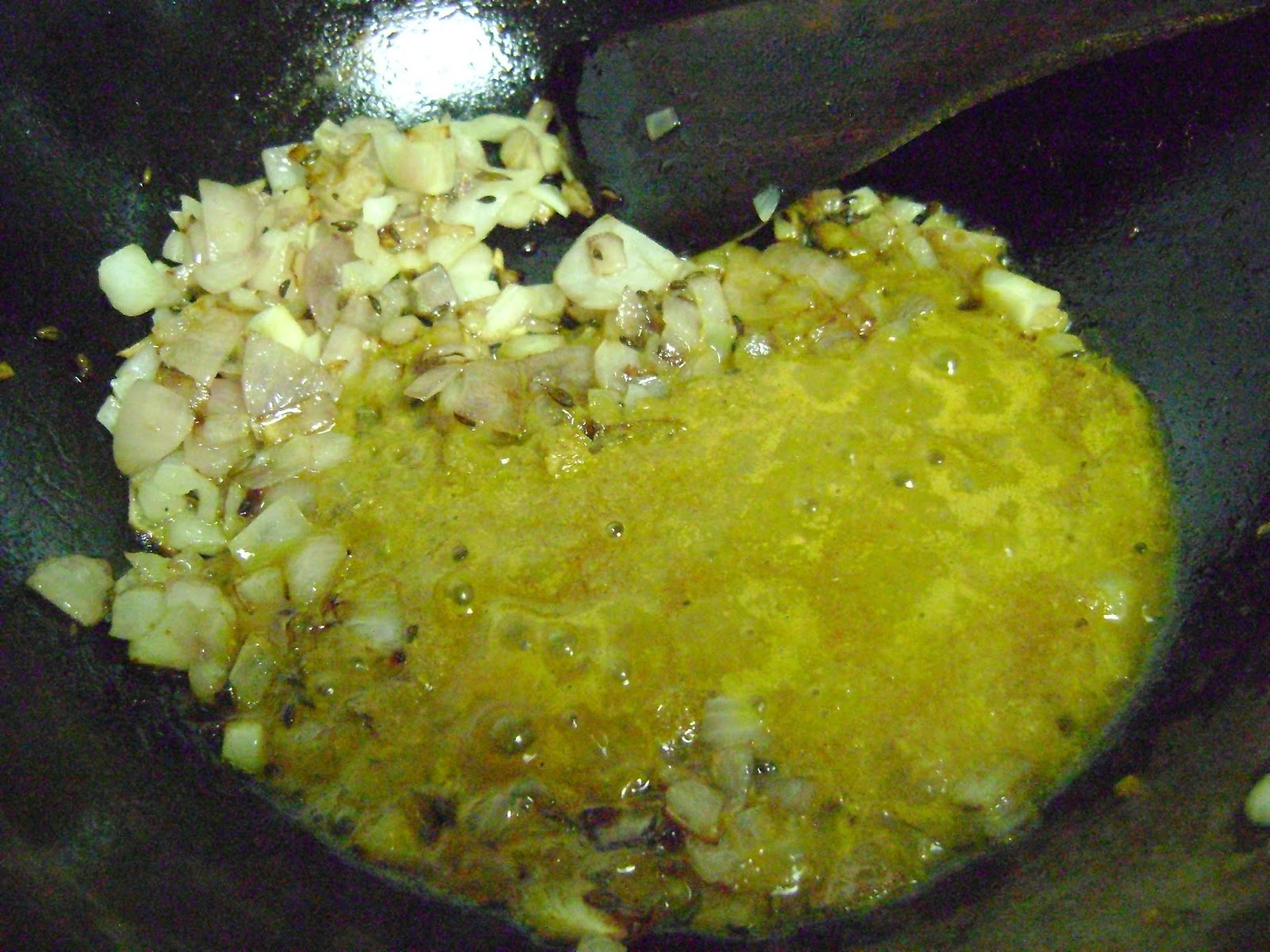 Bethica's Kitchen Flavours: Ragda Pattice / Patties (Potato Tikki ...