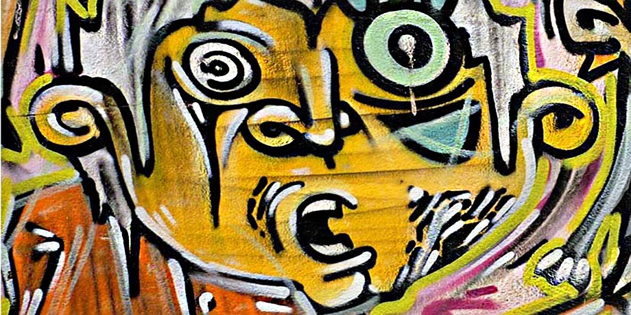 Z es Zaragoza: Arte efímero por las calles de Zaragoza