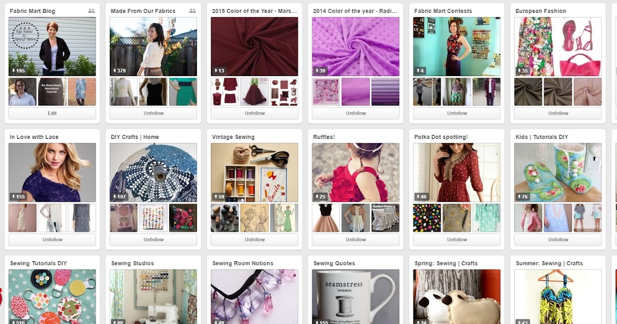 Pinterest Bundle Contest and Guest Pinner Opportunity