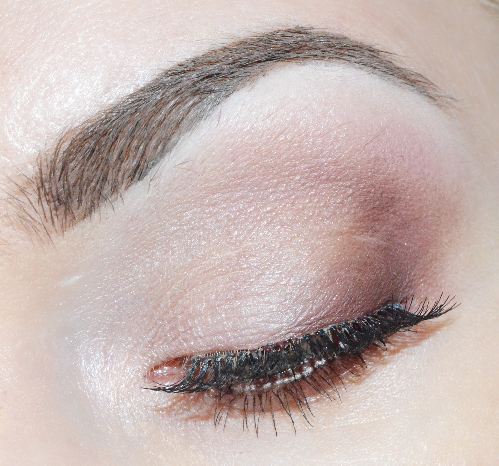 Rysichka: Палетка теней для век Make Up Factory Eye Colors № 86 Nordic ...