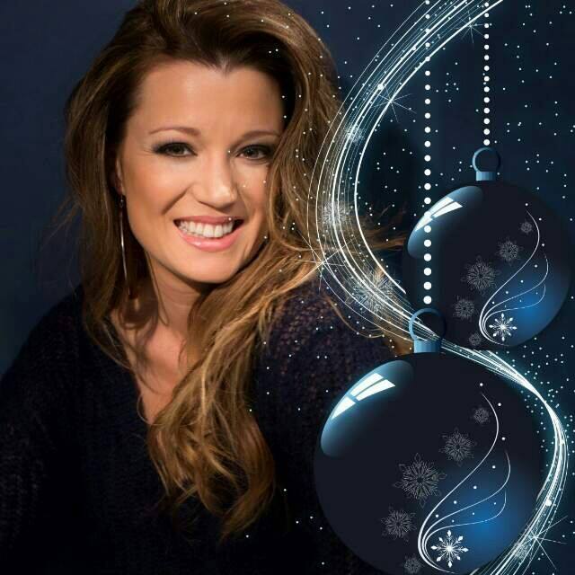 RADIO SAM BROADCASTER: Nádine