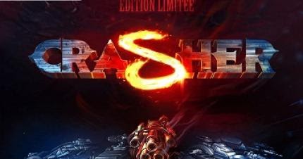 Crasher Full Version Download | Download All New Games