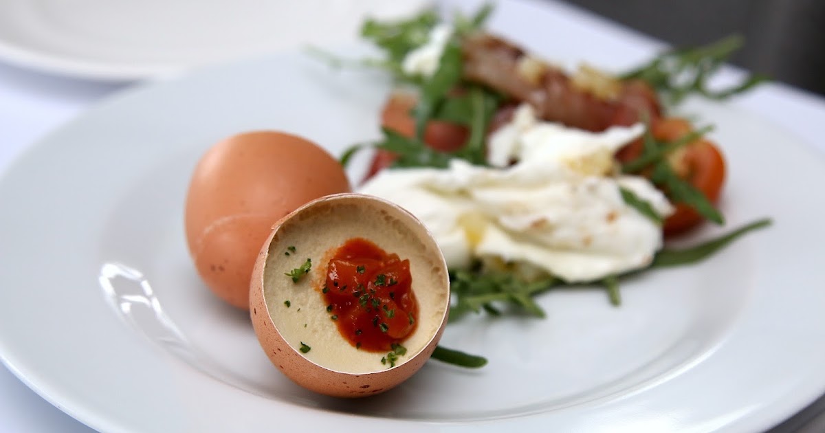 ELEGANT SUNDAY BRUNCH AT RAFFLES' MIREIO | Food In The Bag