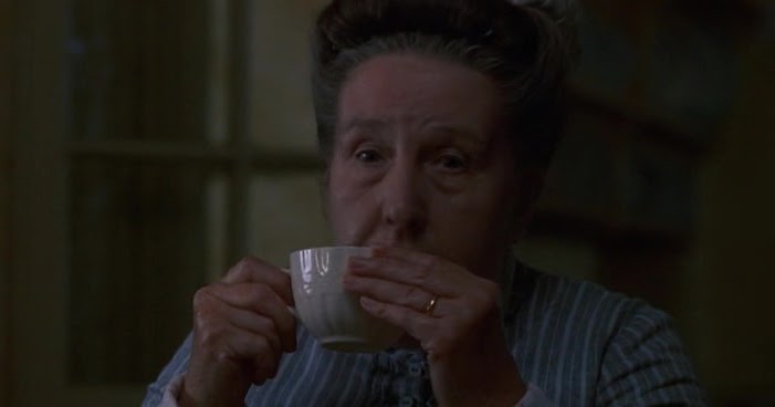 Forgotten Actors: Kathy Staff