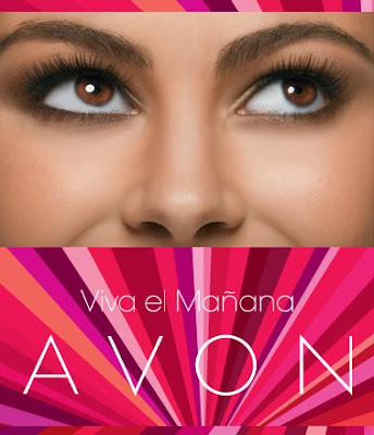 Vanesa Make up Artist: “Avon”, la historia de uno de los grandes de la ...