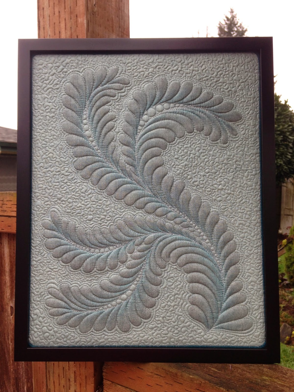 Quilt to the Edge....: Wind in the Willows