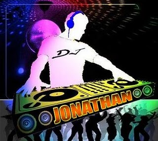 DJ Jonathan: Niver De jonathan