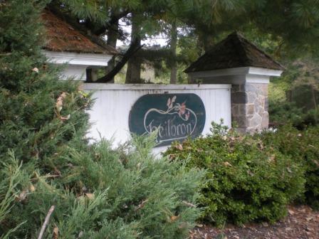 Ghosts of Delaware County: Heilbron Mansion - Media, PA