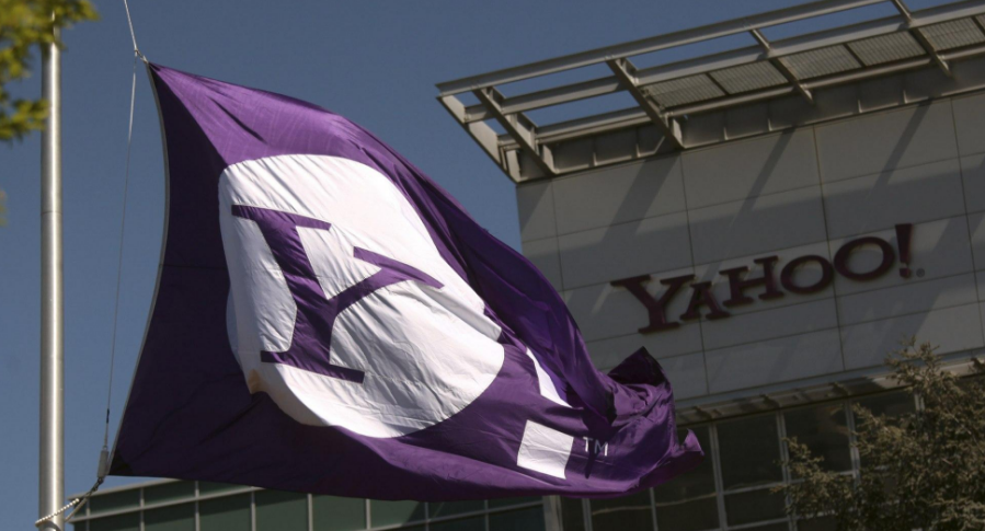 Media Confidential: Yahoo Claim Hack Was State-Sponsored Challenged
