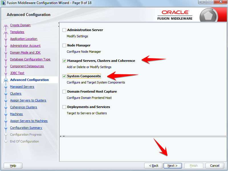 Techizo Solutions: Installing Oracle Forms and Reports 12c