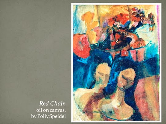 Larson Gallery Blog: October 2013