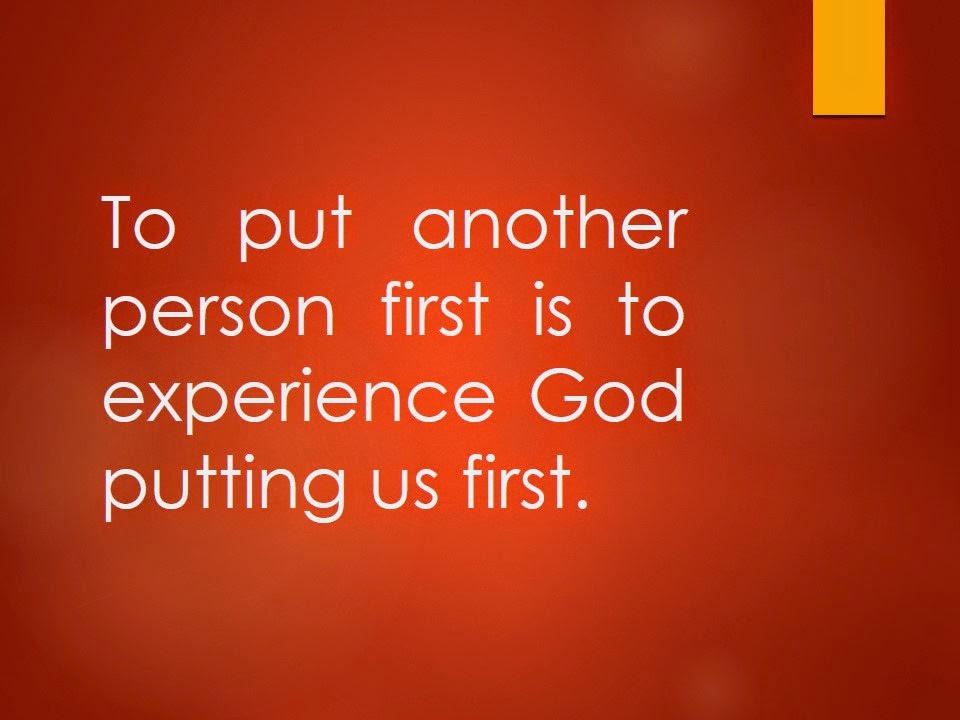 Epitome: Being of True Human Value