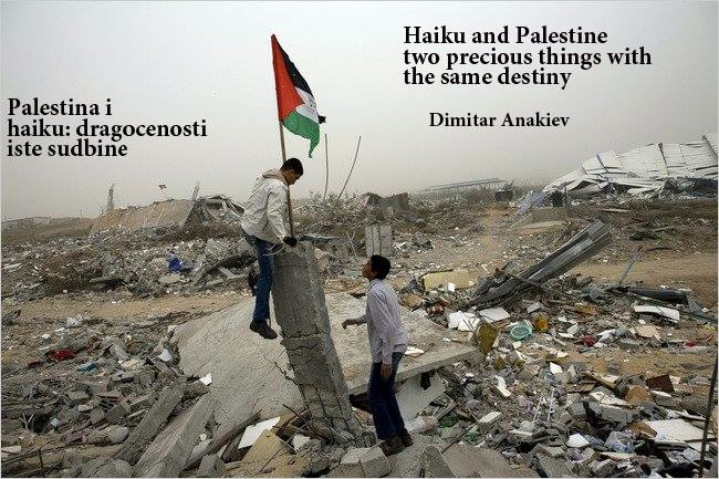 Kamesan Haiku 亀さん 俳句 Blog: FOUR POLITICAL HAIKU FOR THERESA SMALEC