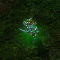 DekHoN : แนะนำเทคนิคและวิธีการเล่น Heroes of Newerth (HoN): [HoN Hero ...