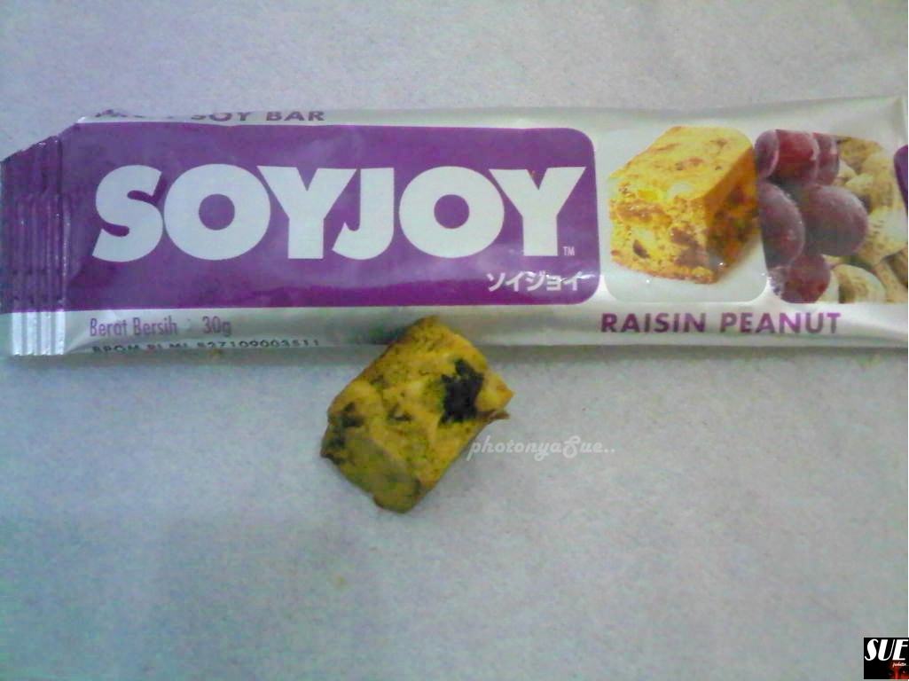 Sue.., was here..: snack sehat aLa Sue