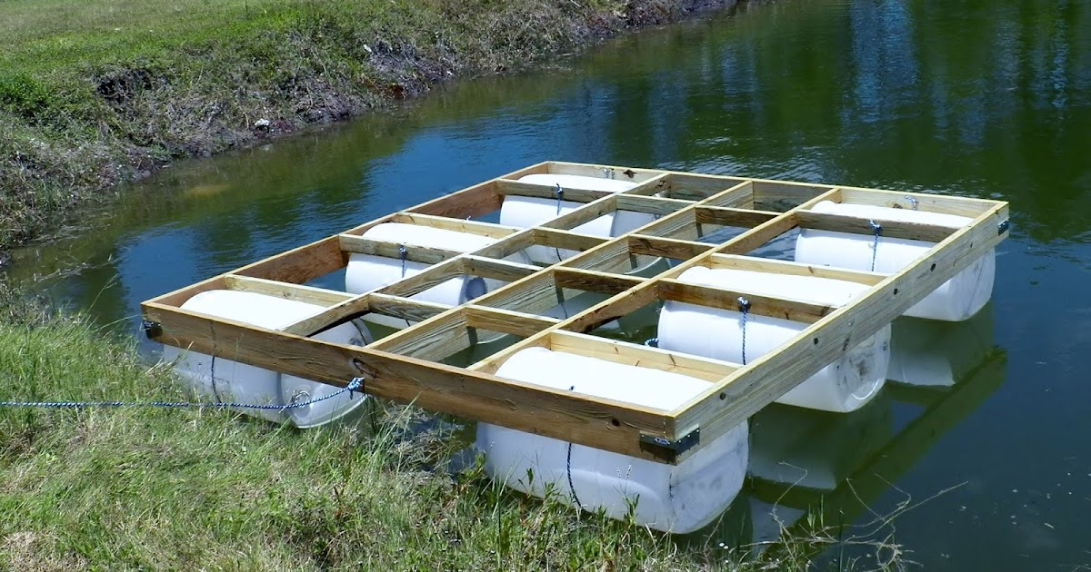 Pontoon Boat Frame Design ~ boat trailer building kits