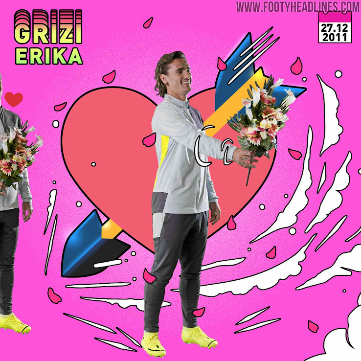 Limited-Edition Puma Future "Grizi 10 Year Edition" Boots Released ...