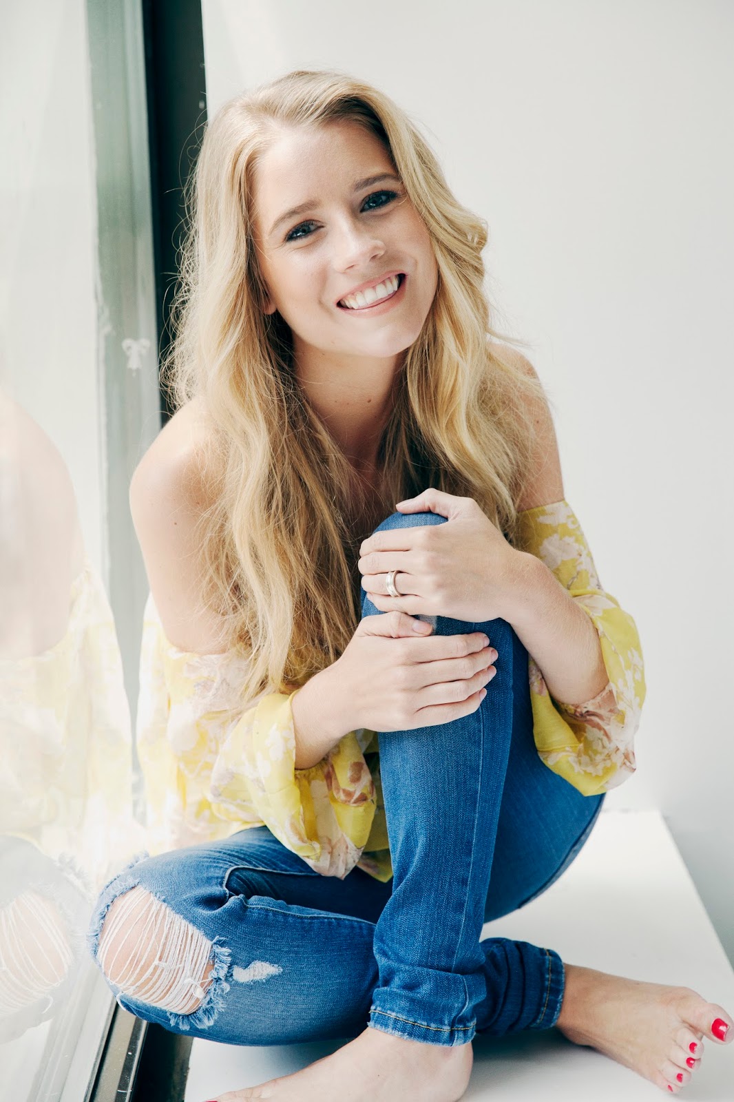 Cassidy Ford