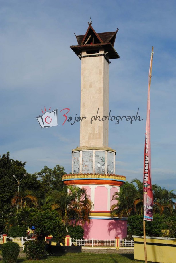 Fun: Foto-foto Kota Sampit Saat Ini