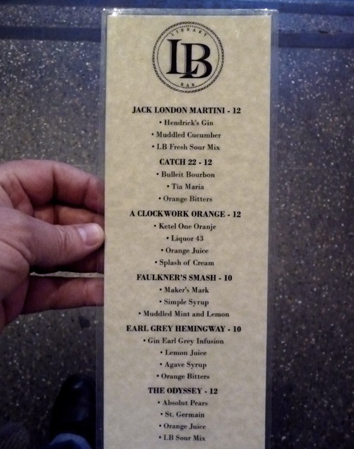 The 99 Cent Chef: May 2012