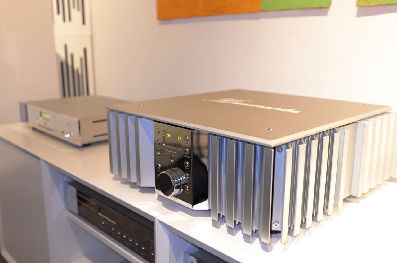 Neues aus dem HiFi-Studio Wittmann: 25 Jahre HiFi-Studio Wittmann ...