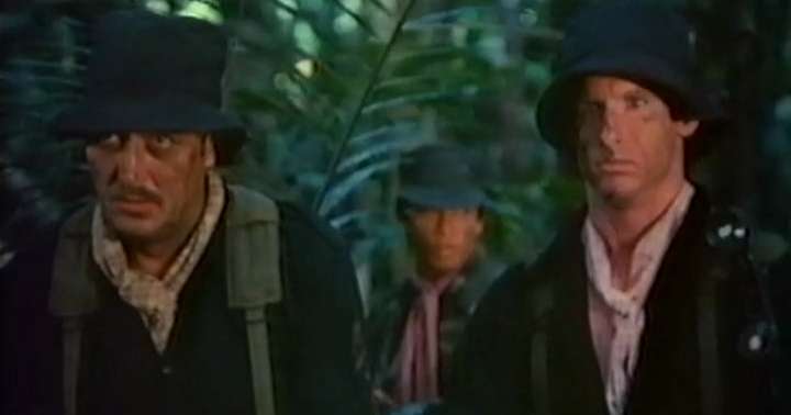 Name That Filipino Actor!: Joe Collins