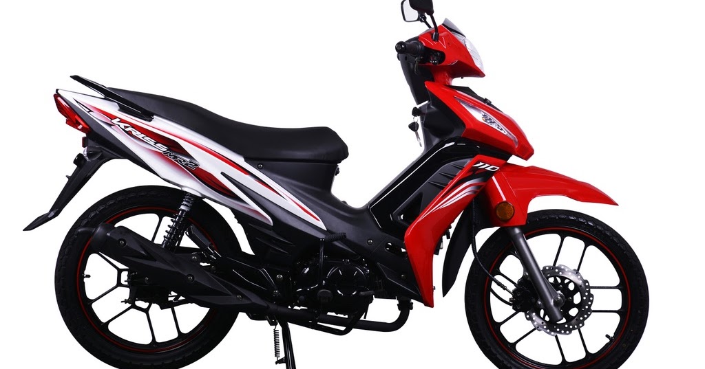 Mohd Asri Nor: Modenas Kriss MR2