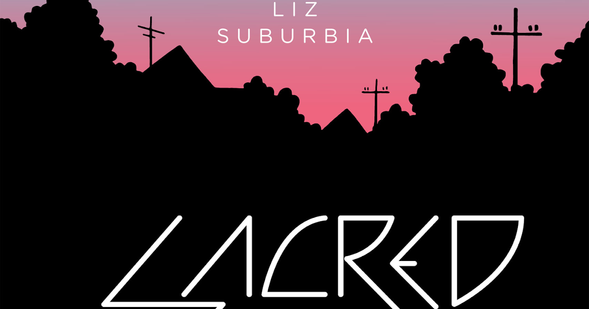 Graphic Novel Resources: Sacred Heart