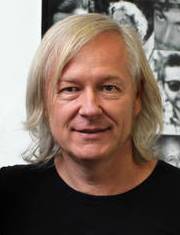 El Rincón de un Malagueño: HELMUT DITSCH -1962 artista plástico ...