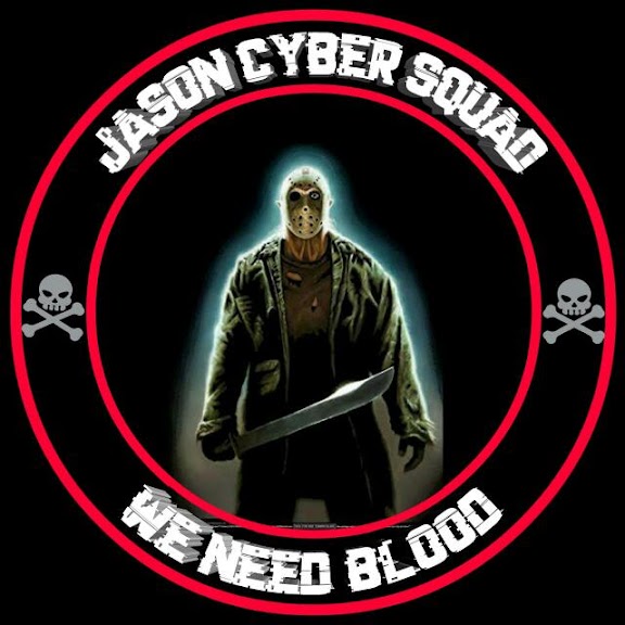 JASON CYBER SQUAD