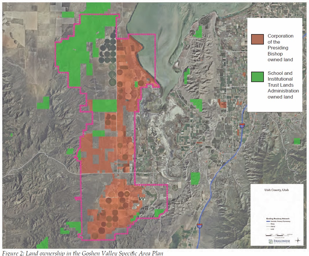 BARE RECORD OF TRUTH: 246: MORMONOPOLY: BUILDING "ZION" ONE PROPERTY AT ...
