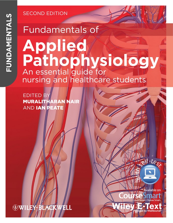 Fundamentals of Applied Pathophysiology, Second Edition. - VShareMD