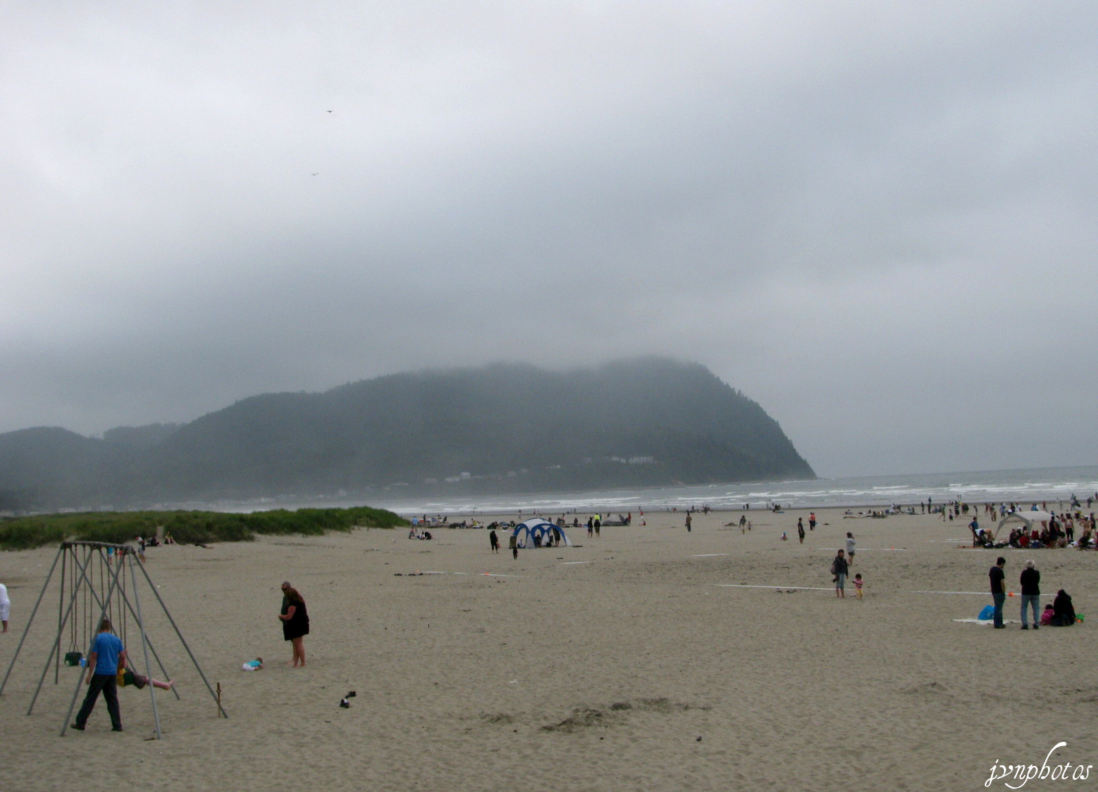Photos by Jan: A Trip to Seaside Oregon