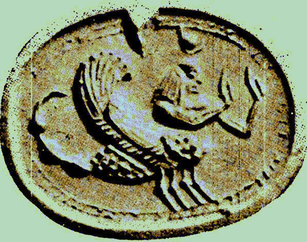 Alle pendici del Monte Meru: KALI, LA DEA-SCORPIONE