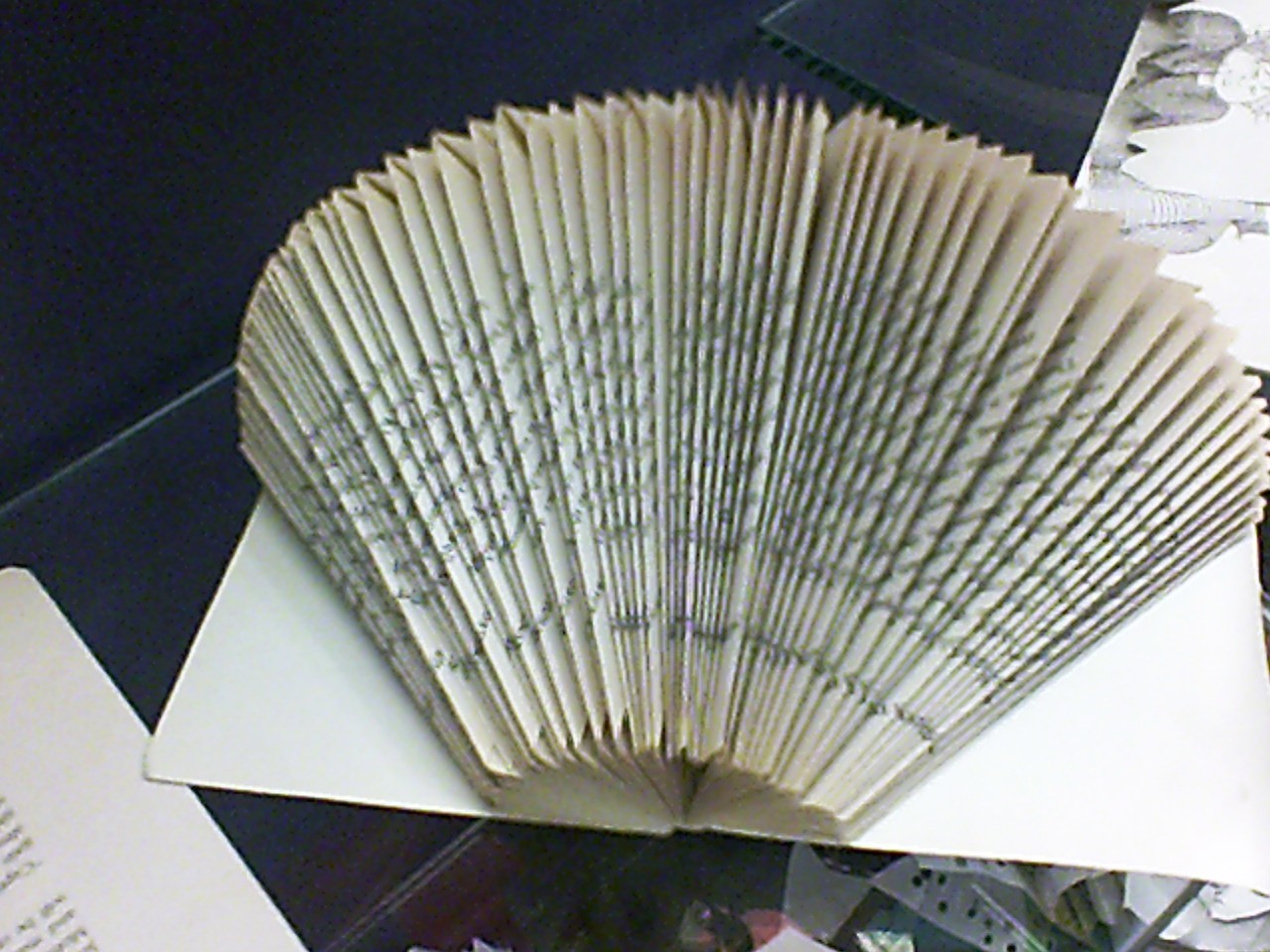 (the way cool) Donald Art Room: Deconstructed Books: 5th Grade