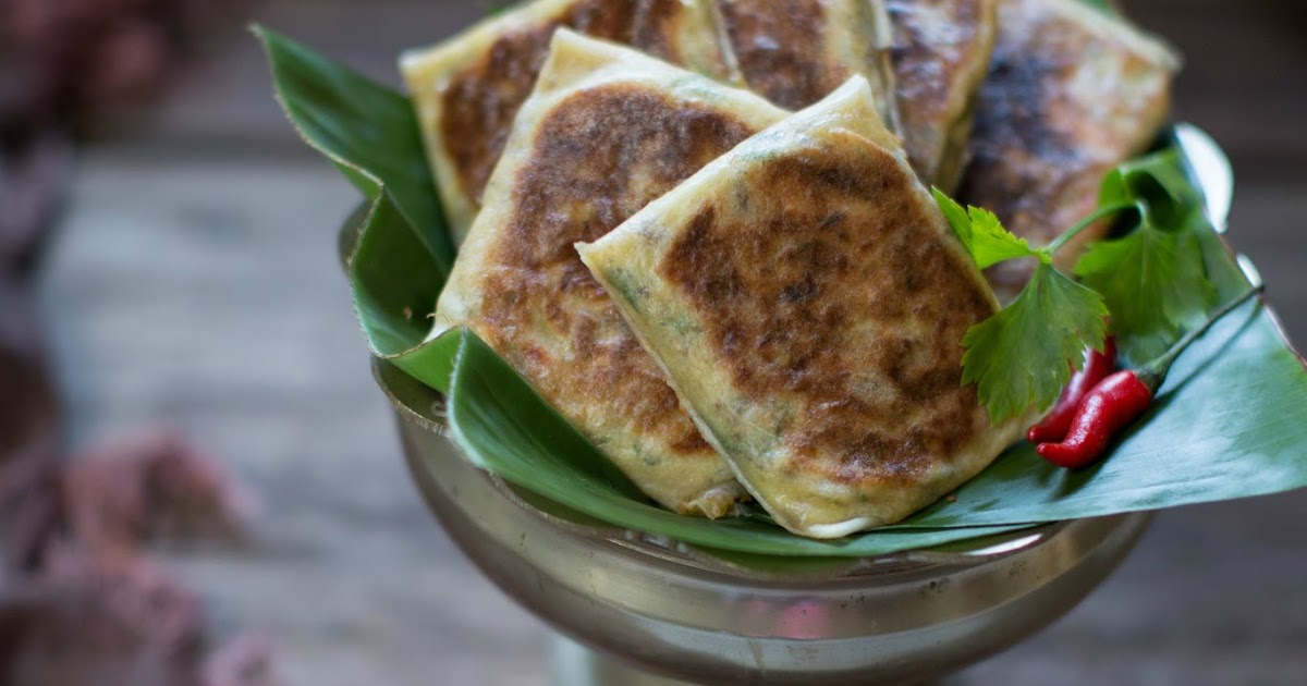 MINI MURTABAK DAGING ...Juadah hari ke-8 Ramadhan 1437 Hijrah - FHA ...