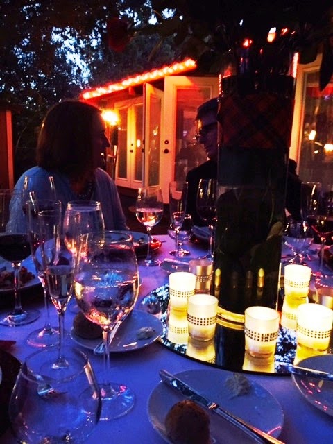 Walnut Creek Chapel: Janet Overton & David Gordon - "Covenant Ceremony ...