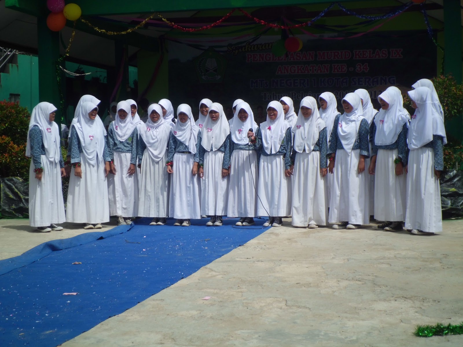 Pondok Pesantren Suryalaya Selamat Datang Di Share The Knownledge ...