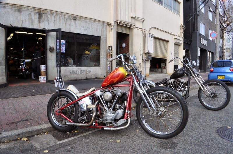 superior-work: NICE! MOTORCYCLE